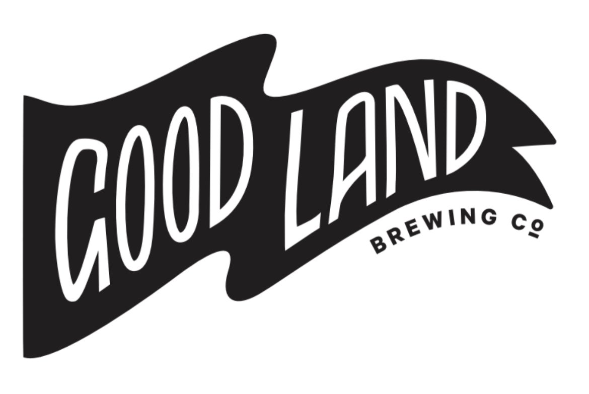 Good Land Brewing Co logo